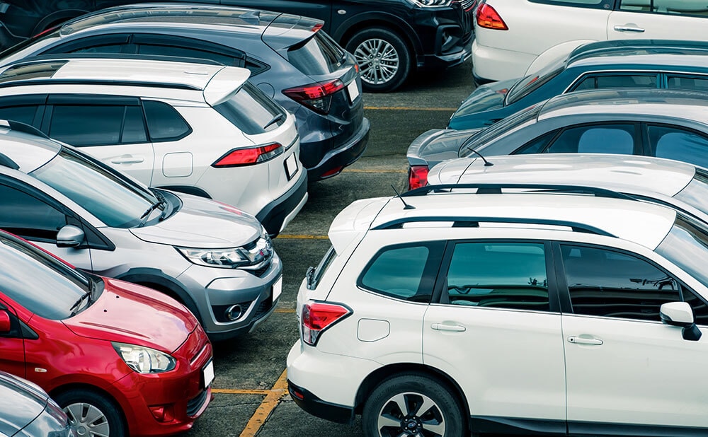 FFUN Cars - What to Know When Buying an Used Car in Canada