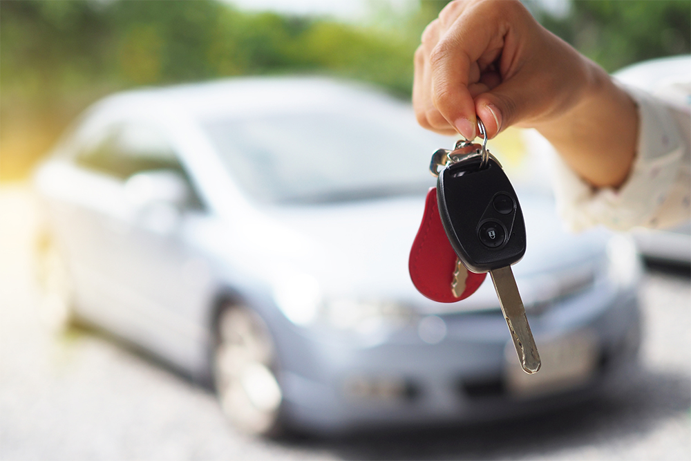 FFUN Cars - Test Drive Tips for Used Car Shoppers: Getting the Most Out ...