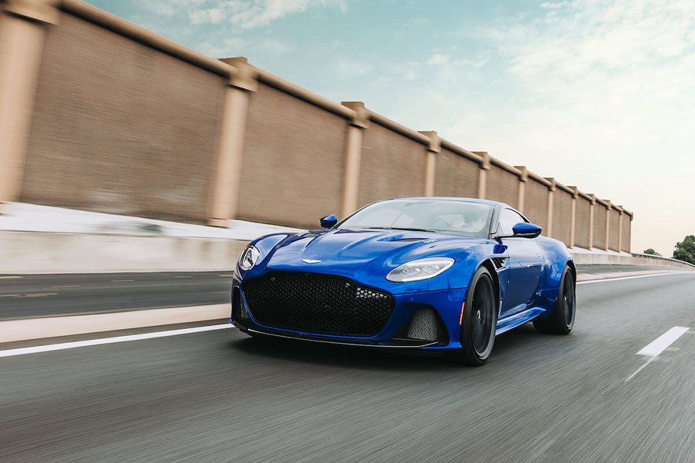 FFUN Cars - FFUN Meets Function: The Rise of Electric Sports Cars