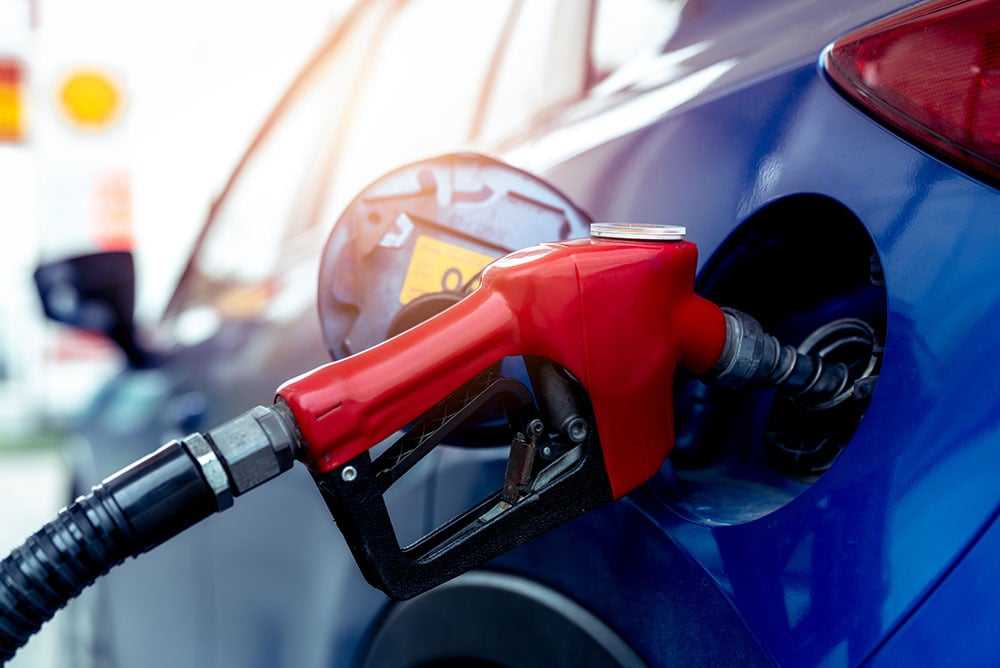 FFUN Cars - Most Fuel-efficient SUVs and Crossovers