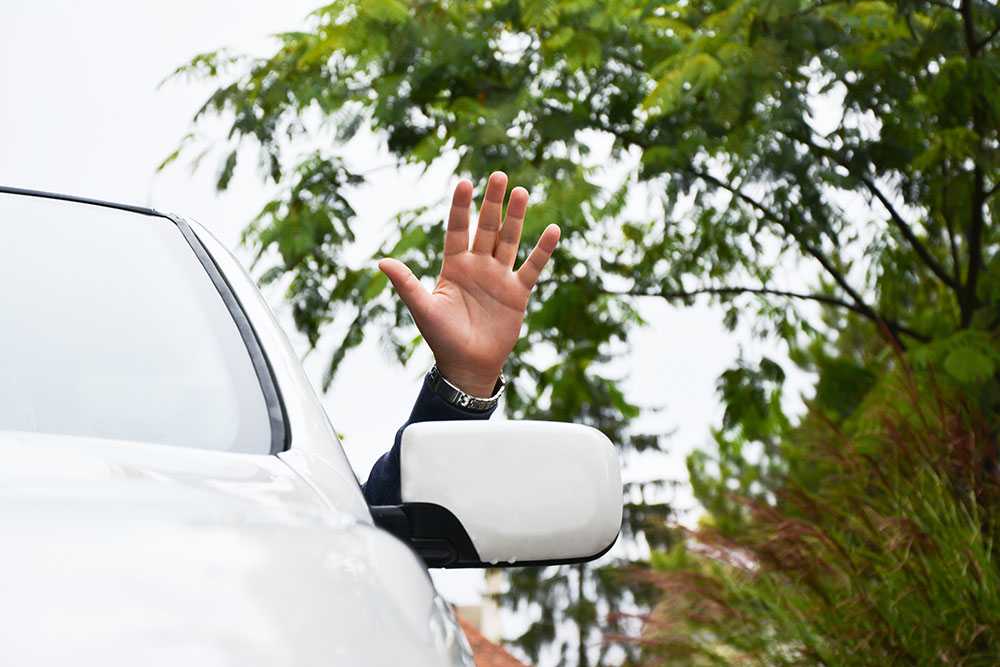 FFUN Cars - When Is It Time to Say Goodbye To An Old Car?