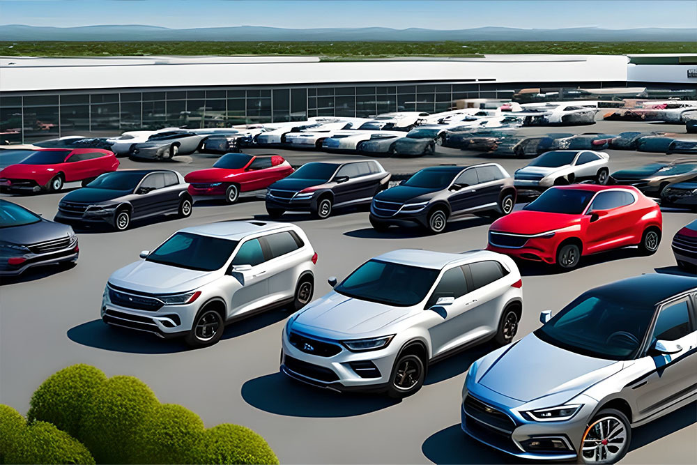 FFUN Cars - How To Know When It’s The Right Time to Trade In Your Car